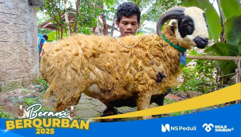 Ngaji Shubuh – Nutrisi Ruh di Setiap Subuh